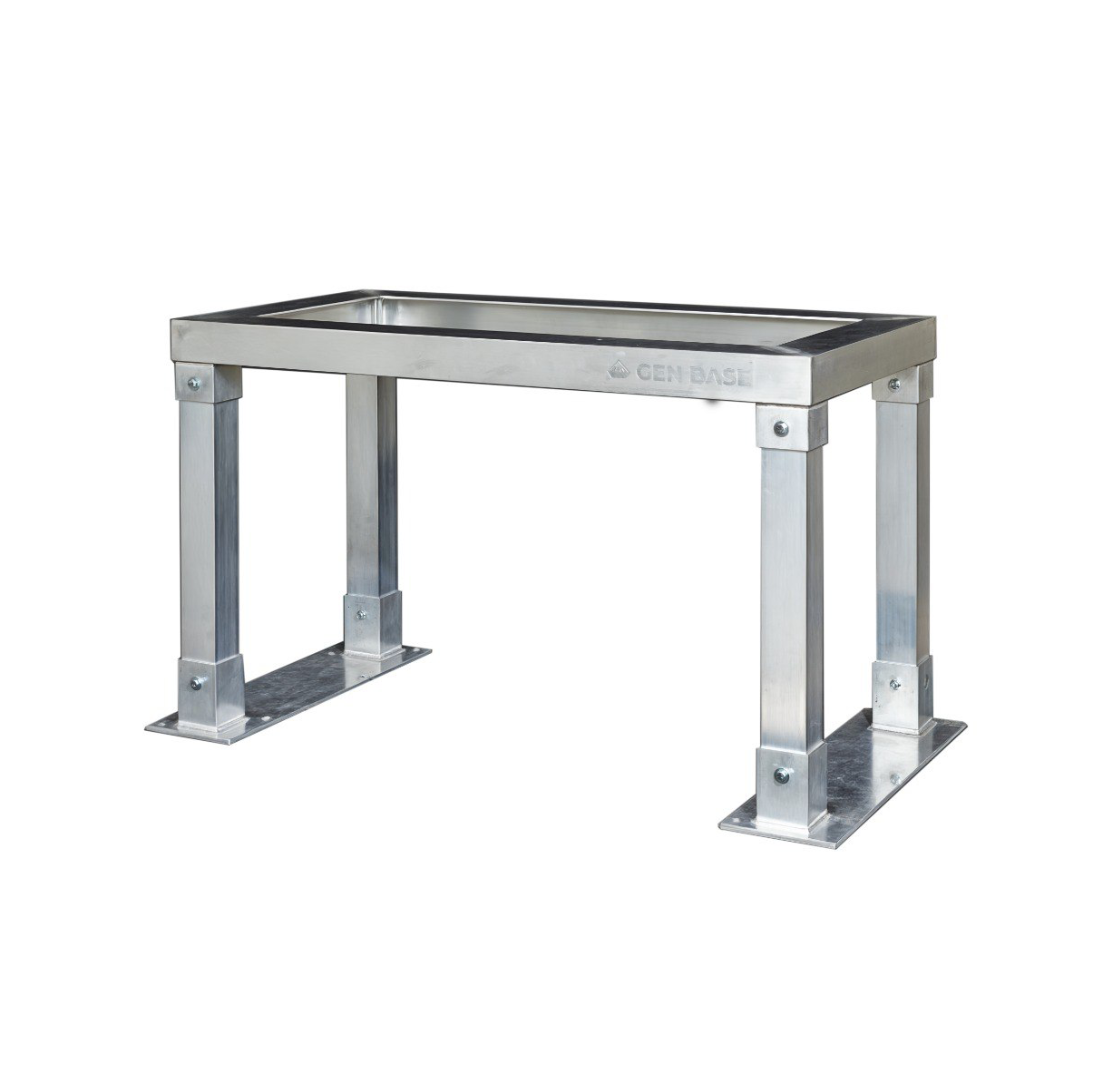 Generator Stand - genbase.ca